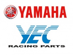 Kits racing Yamaha R1 et R6 disponibles au catalogue YEC 2011