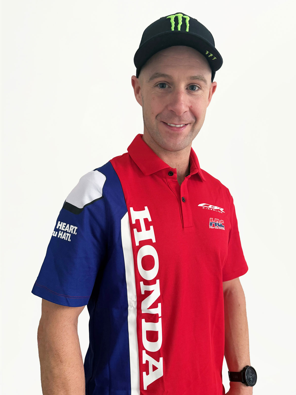 WSBK : Rea de retour sur Honda
