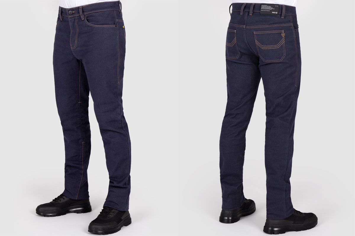 Jean Knox Shield MK2