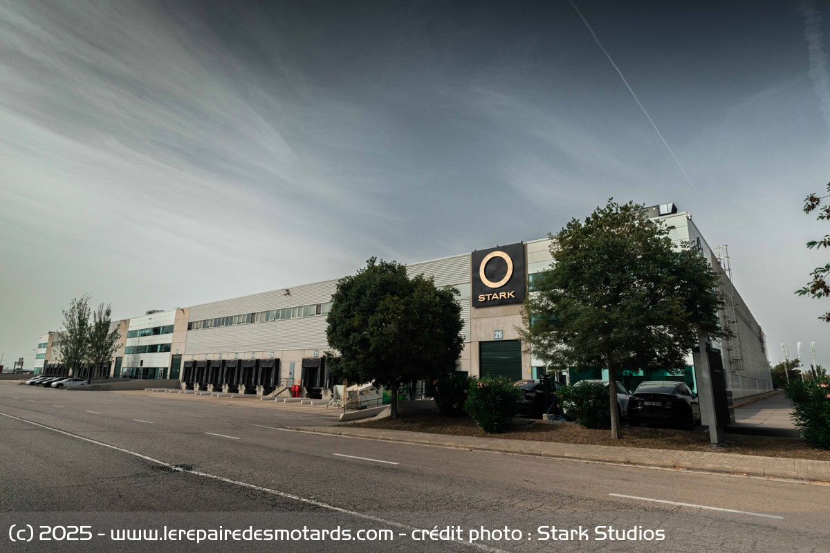 Stark Future atteint 100 millions d'euros de capital