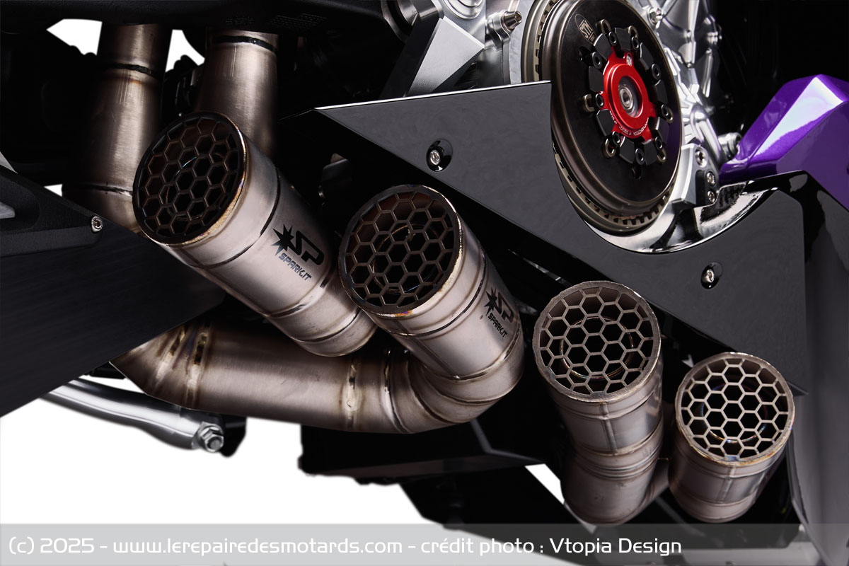 Prototype Vtopia Anima