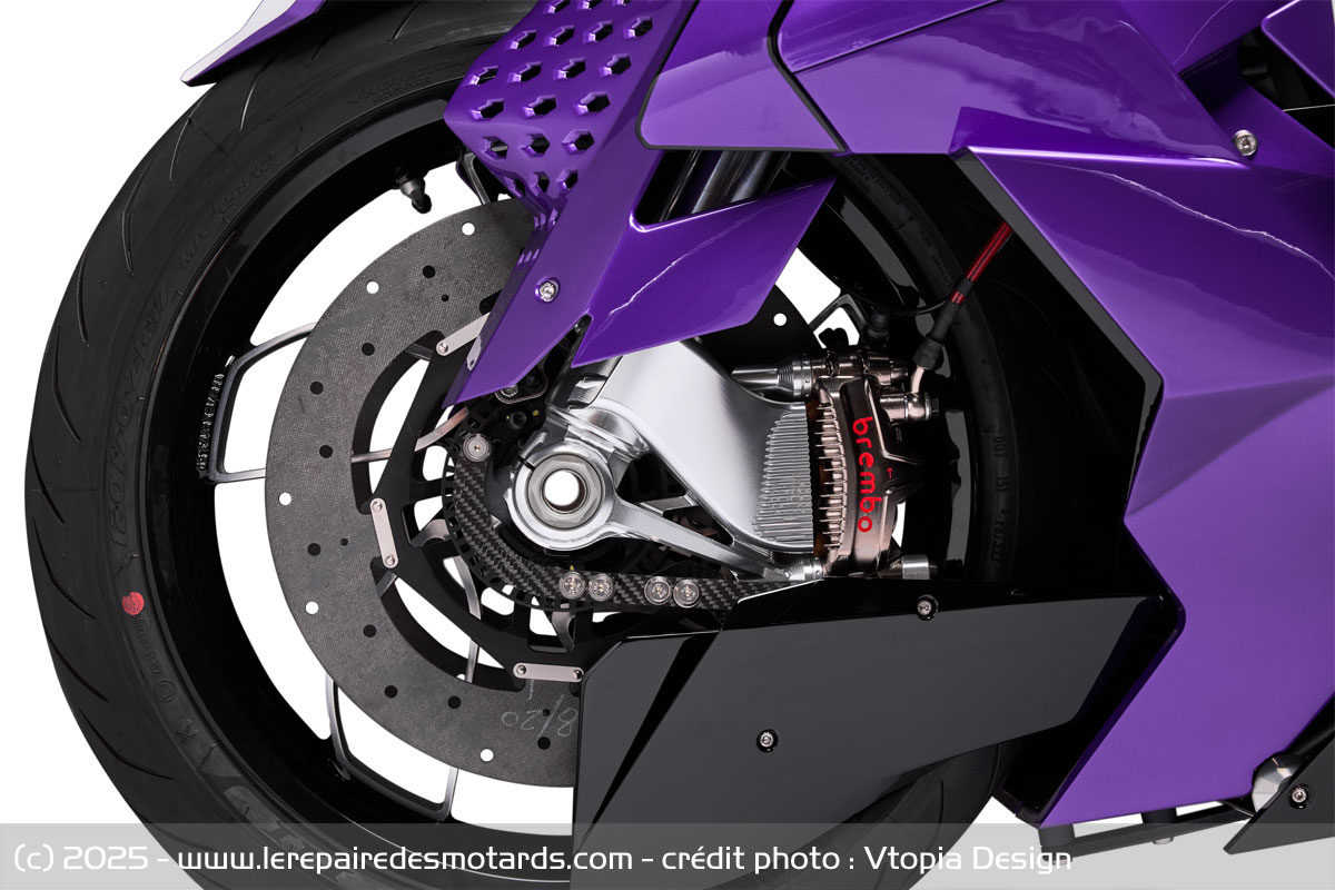 Prototype Vtopia Anima