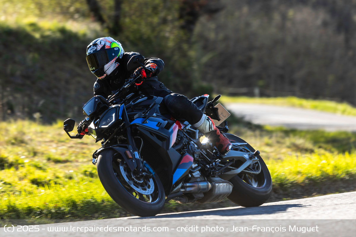 Top 10 des motos Euro 5+ les plus puissantes