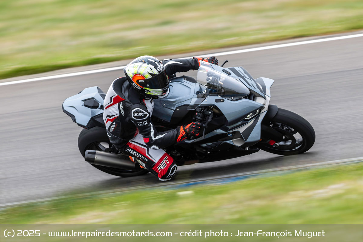 Top 10 des motos Euro 5+ les plus puissantes