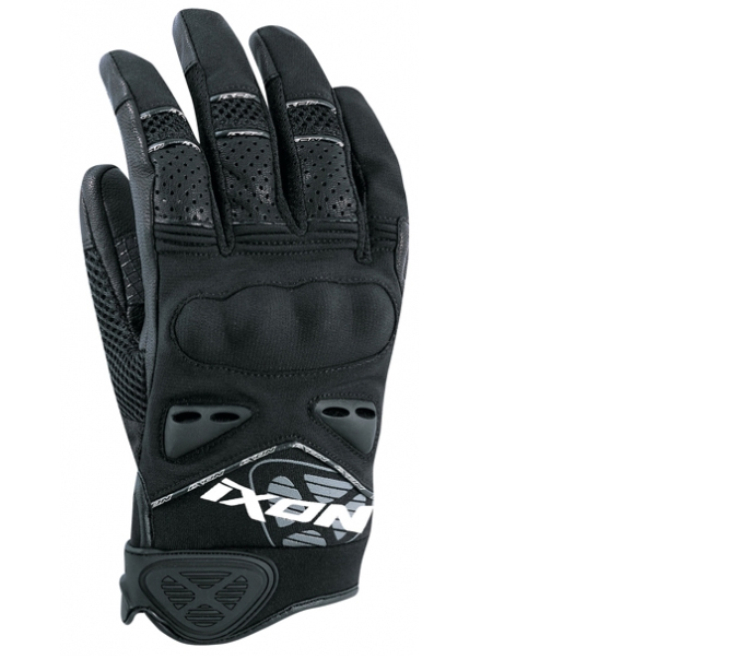 Gants RS File Ixon avis équipement moto