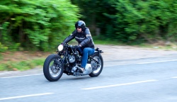 Essai d'exception Zero Engineering Type 6